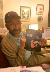 Thank You | Fingerstyle 101 Book – Fingerstyle 101