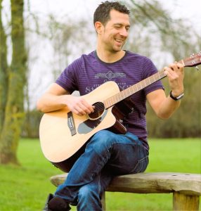 I’m Dan Thorpe. I wasn’t a natural. I’m half-deaf in one ear, once ...